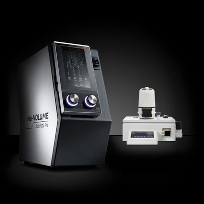 Heidolph Instruments : Start